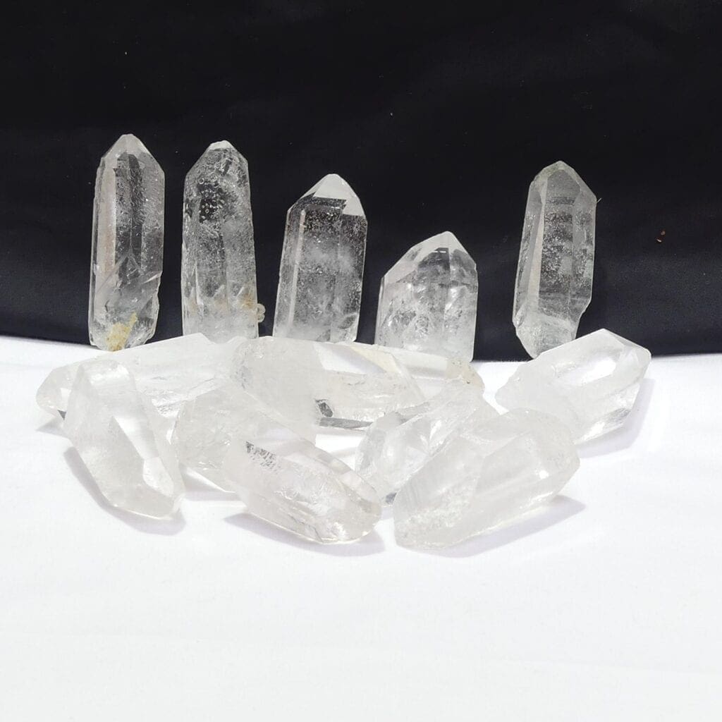 Quartzes Archives - The Crystal Barn