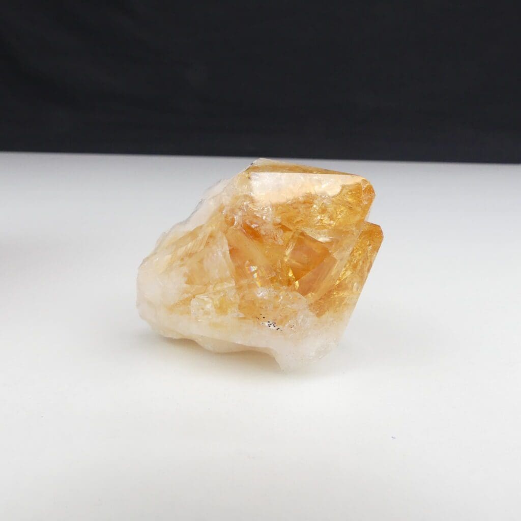 Citrine Point - The Crystal Barn