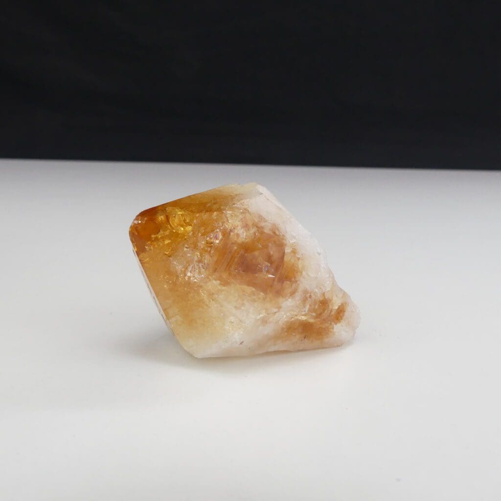 Citrine Point - The Crystal Barn